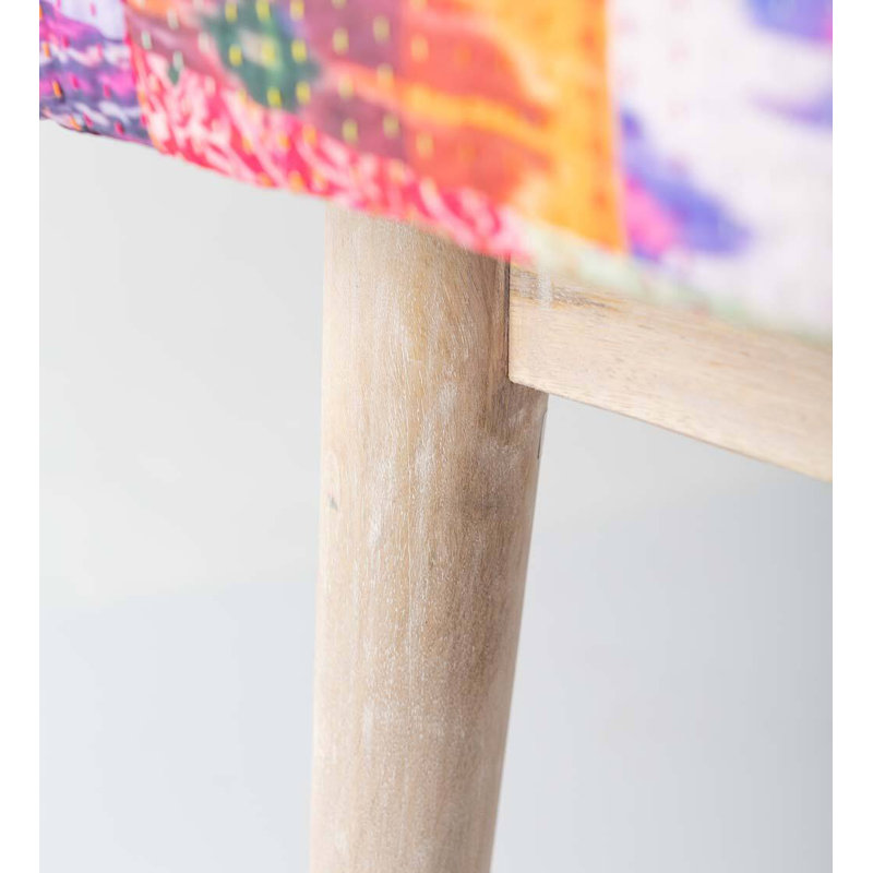 Foundry Select Upholstered Bench | Wayfair